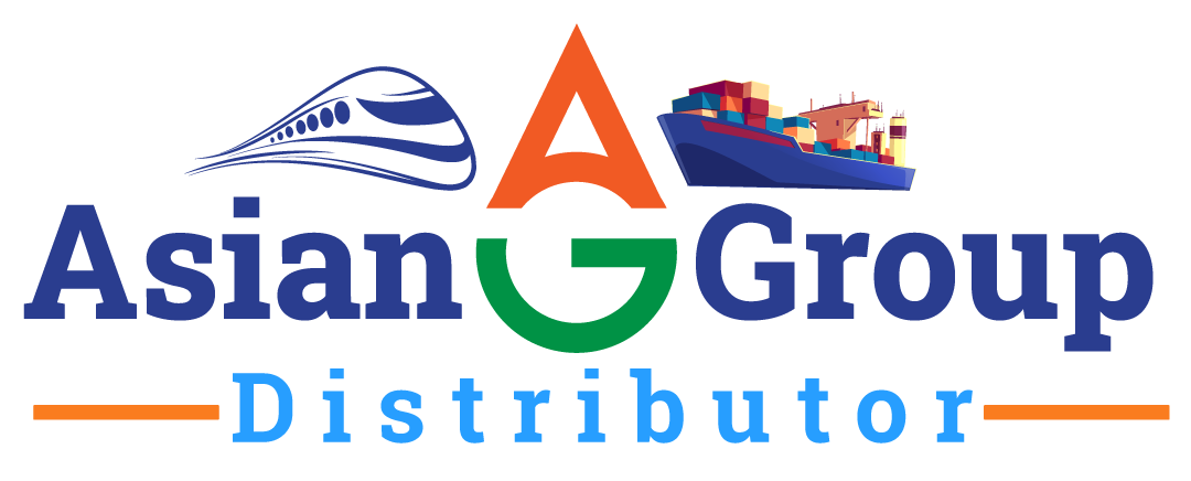 Login - Asian Group Distributor