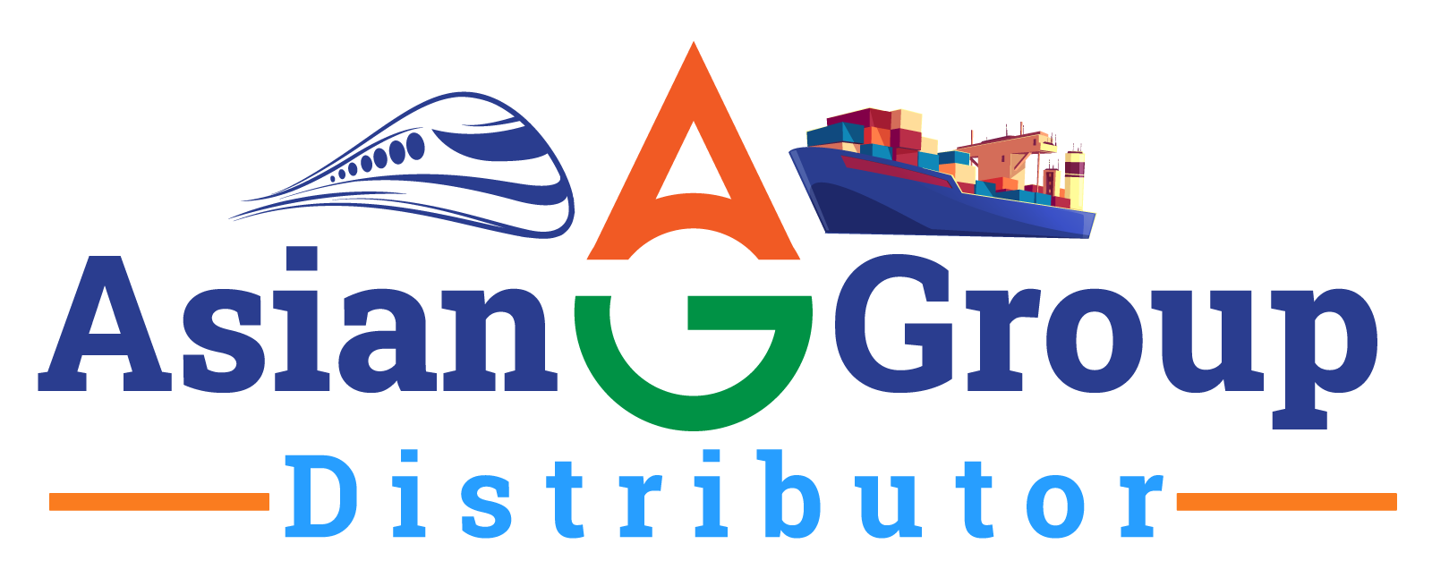 Asian Group Distributor